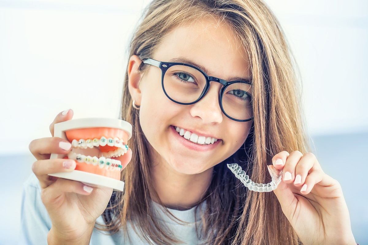 What is Invisalign & How Does it Work? - Cambridge Family Dentistry
